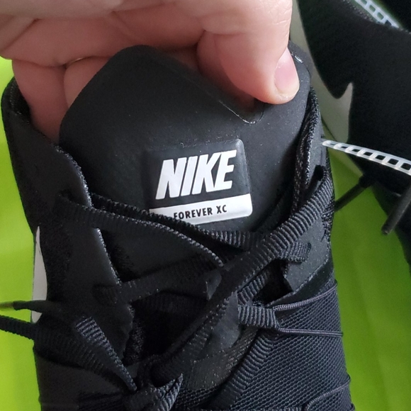 Nike | Shoes | Nike Forever Xc Cleats Nwot | Poshmark
